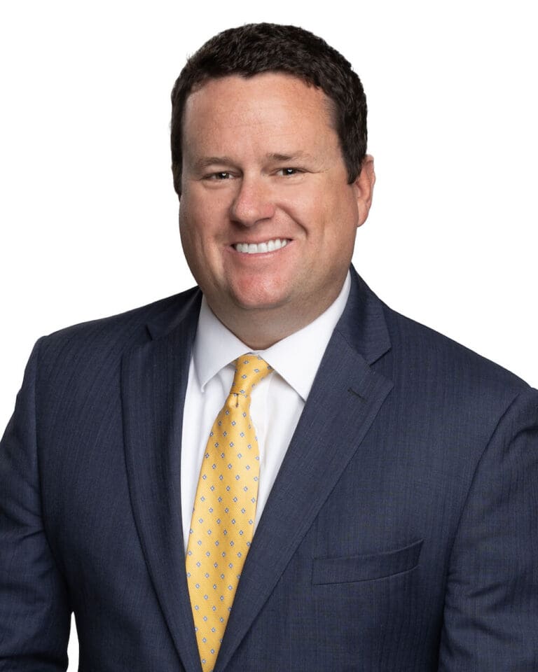 Benjamin D. Burnett - Baird Crews