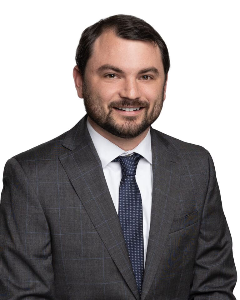 Attorneys Archive - Baird Crews