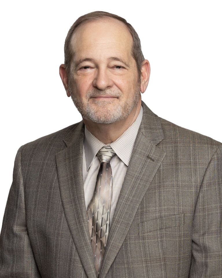 Honorable Rick Morris - Baird Crews